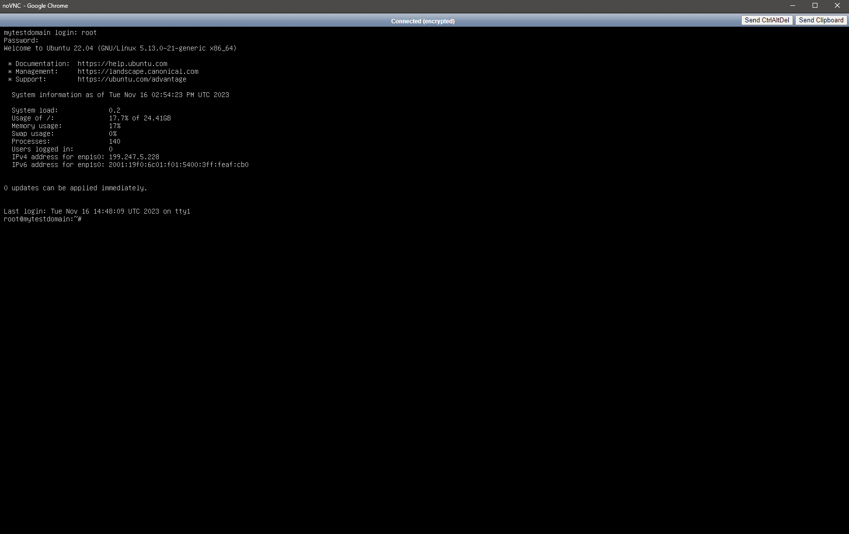 Billing Integration - EasyDCIM