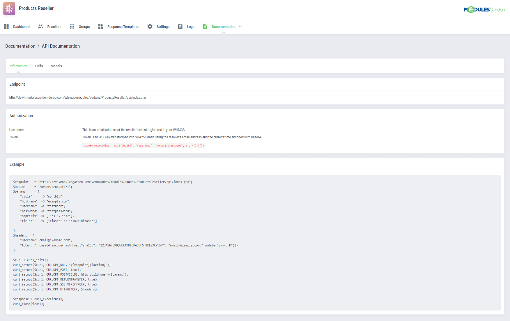 Servers Reselling - EasyDCIM